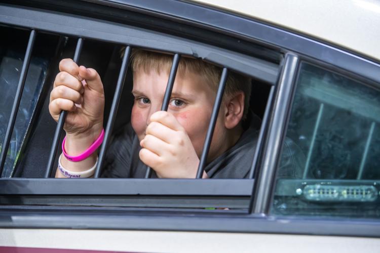 Kids, Cops & Cars | Gallery | mesabitribune.com