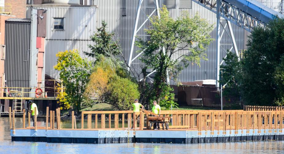 Floating Bridge | News | mesabitribune.com