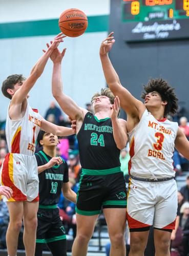 Rock Ridge-Mountain Iron-Buhl Basketball | Gallery | mesabitribune.com