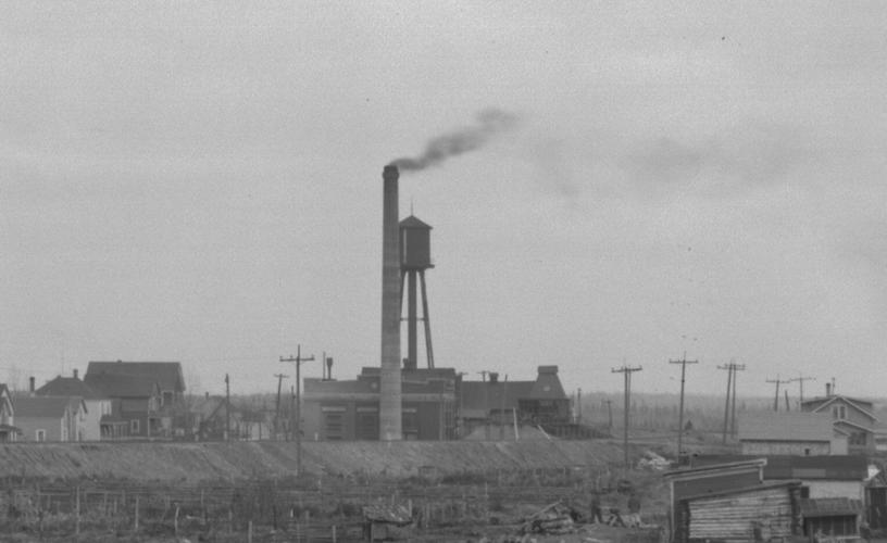 Celebrating a Century of Public | | mesabitribune.com