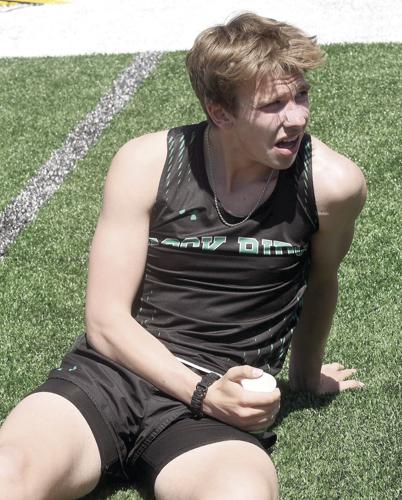 Hibbing, Rock Ridge get athletes to state at 7AA Meet | Sports ...