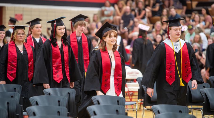 Mesabi East Class of 2023 | Gallery | mesabitribune.com