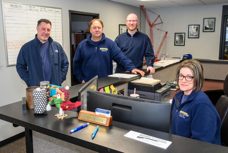 Radotich Inc.: A family business for more than 50 years | Mine ...