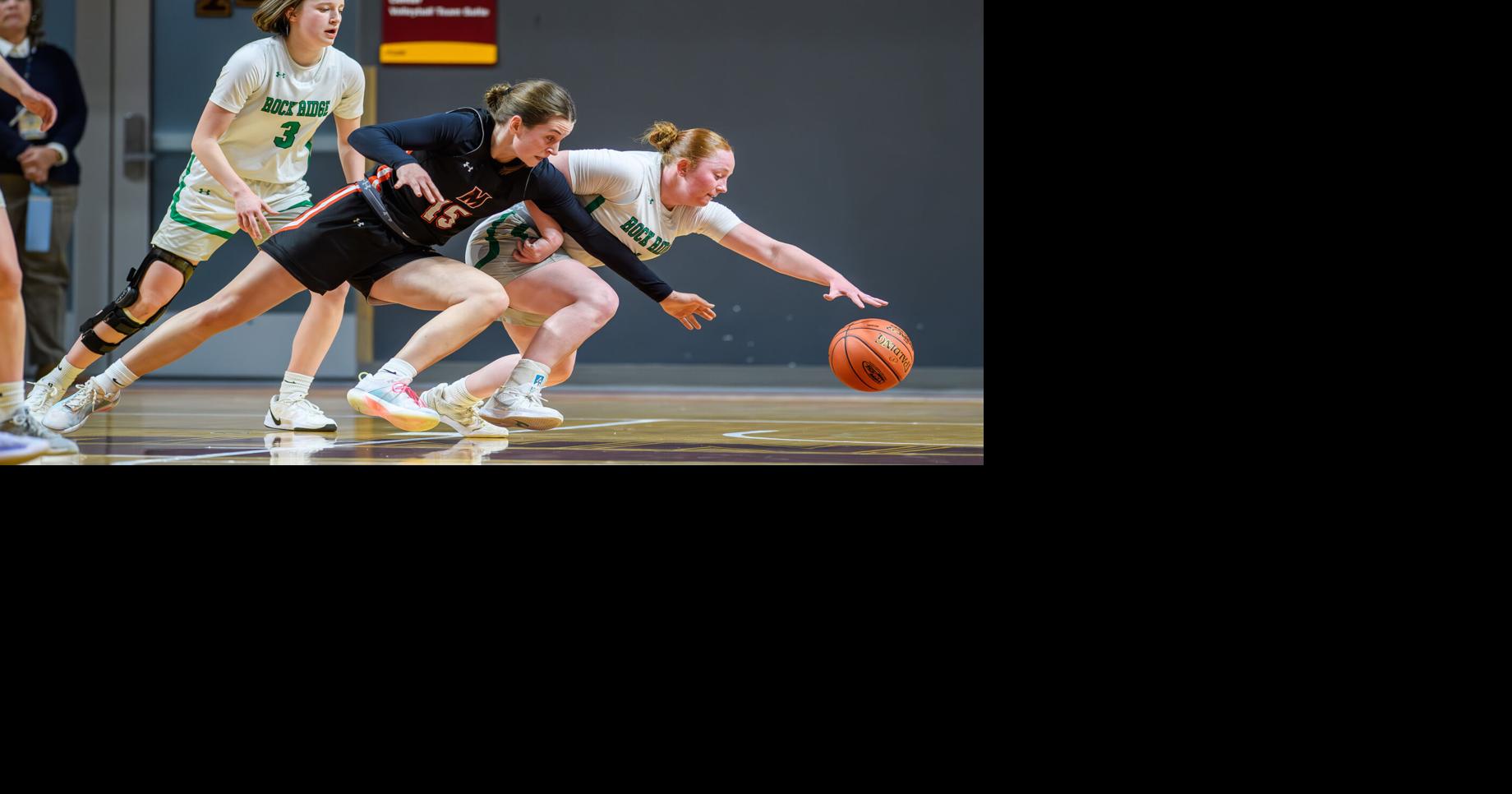 Wolverines fall to Tigers in state quarterfinals, 67-51 | Sports ...