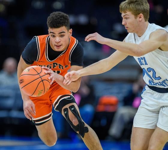 Tigers move on into State Class A finals | Sports | mesabitribune.com