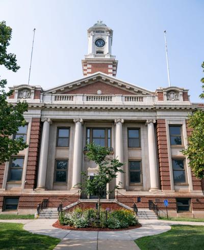 City officials set to take a look at the future of Hibbing City Hall ...