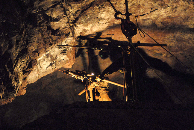 Soudan Underground Mine | Gallery | mesabitribune.com