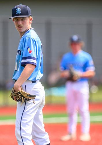 Rock Ridge-Hibbing VFW Baseball | Gallery | mesabitribune.com