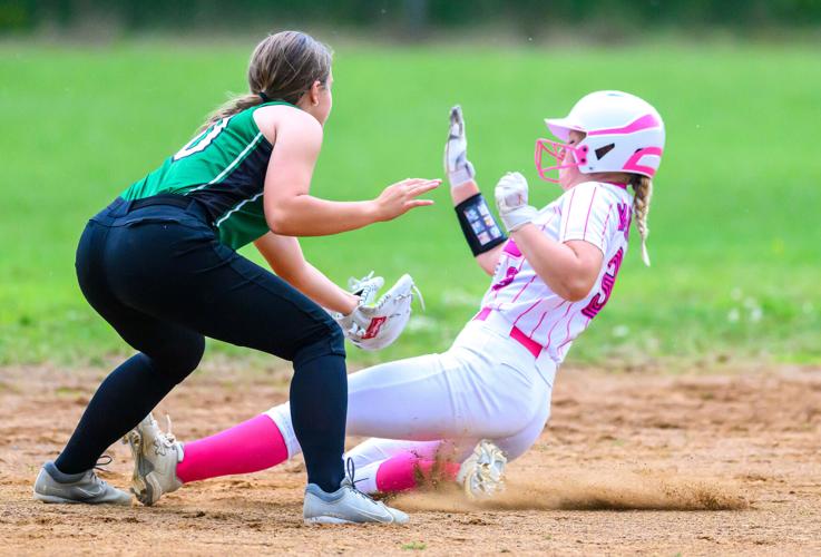 Post 239 softball drops two vs. International Falls | Sports ...