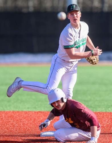 Rock Ridge-Denfeld Baseball | Gallery | mesabitribune.com