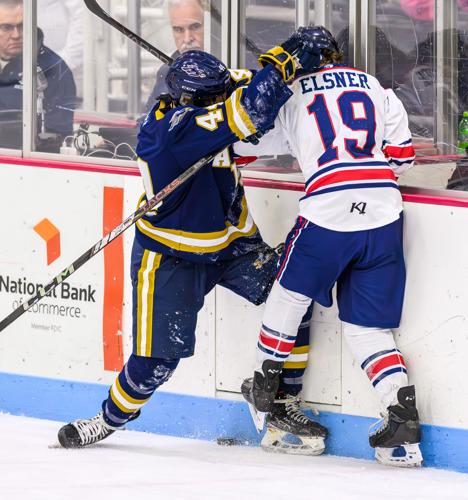 Hibbing-Hermantown Hockey | Gallery | mesabitribune.com