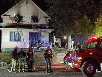 One dies following house fire in Chisholm | News | mesabitribune.com