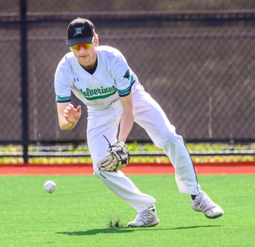Rock Ridge-Esko Baseball | Gallery | mesabitribune.com