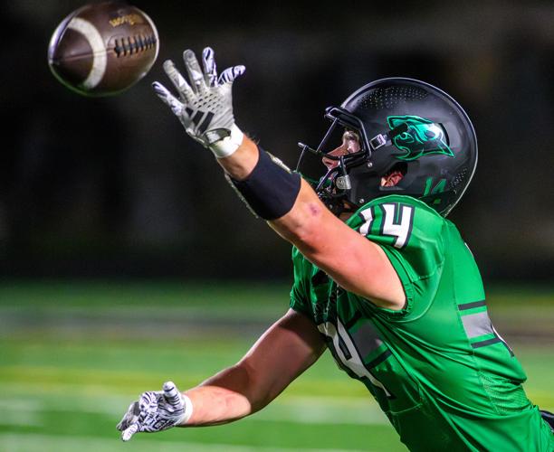 Rock Ridge-Denfeld Football | Gallery | mesabitribune.com