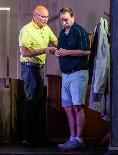 Running Mates | News | mesabitribune.com