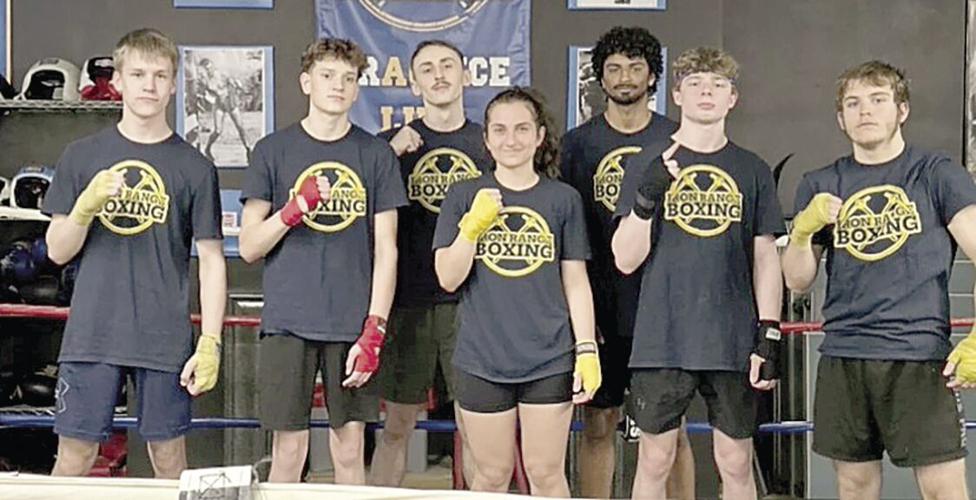 Golden Gloves card is set for Saturday | Sports | mesabitribune.com