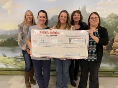 CCF second quarter grants exceed $32,000 | Local | mesabitribune.com