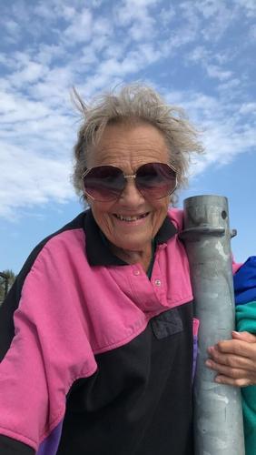 Jennie Theresa Mayasich | Obituaries | mesabitribune.com