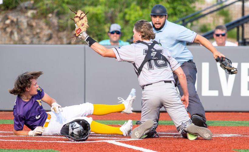 Post 239 takes season opener 9-7 | American Legion Baseball ...