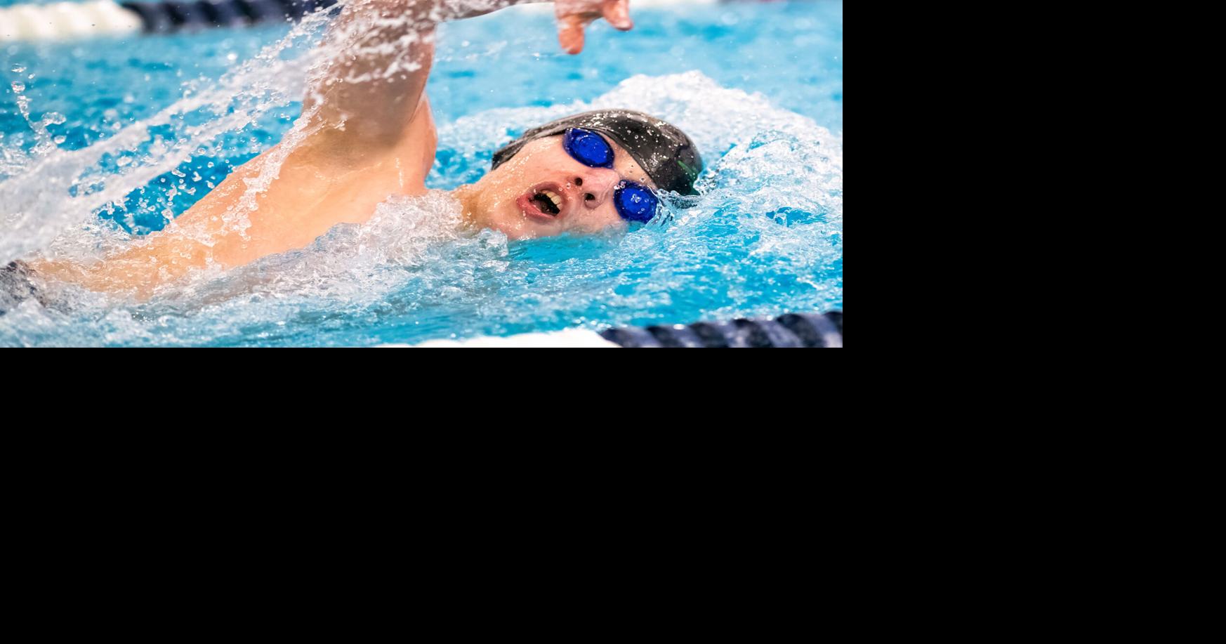 Wolverine swimming returns veteran senior class | High School ...