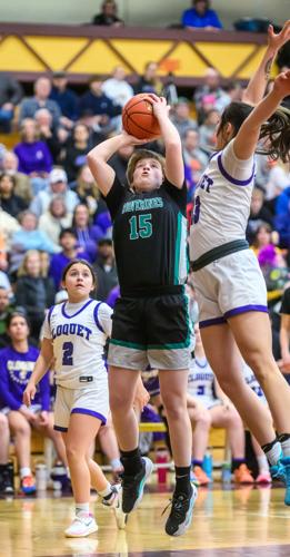 Rock Ridge Section 7AAA Championship | Gallery | mesabitribune.com