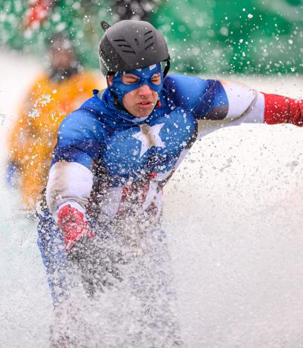 Slush Cup | Gallery | mesabitribune.com