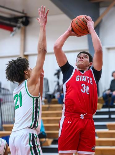 Mesabi East-Greenway Basketball | Gallery | mesabitribune.com
