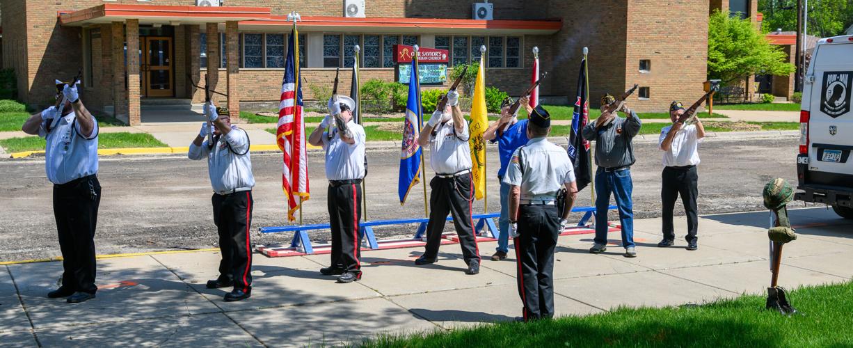 Memorial Day-Hibbing | Gallery | mesabitribune.com