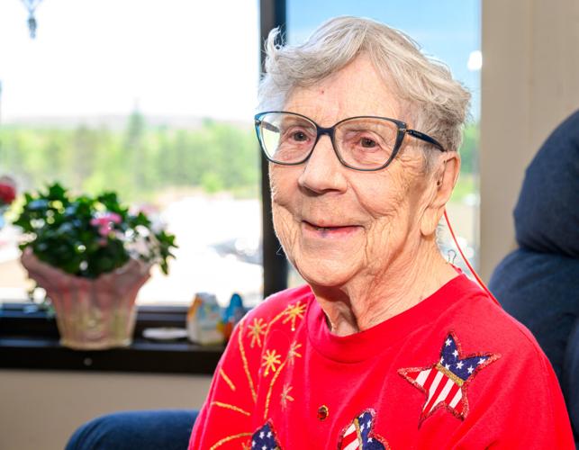 Millie Babbini | News | mesabitribune.com