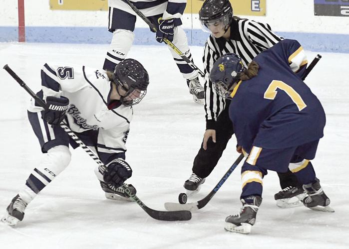 Bluejackets’ offense scores six times to quiet Zephyrs | High School ...