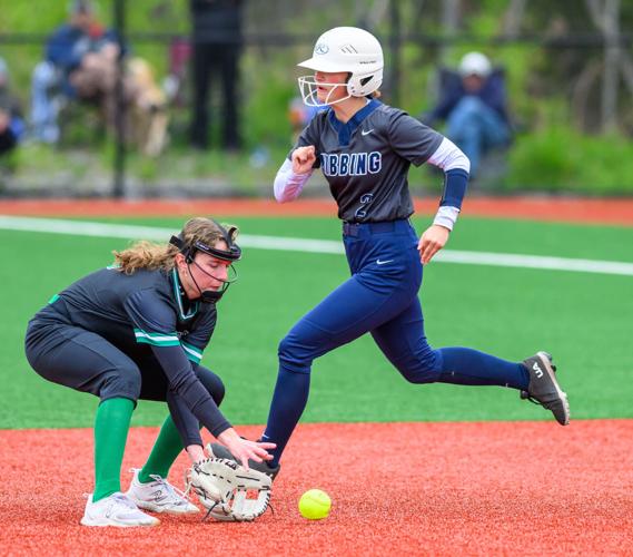 Rock Ridge-Hibbing Softball Playoffs | Gallery | mesabitribune.com