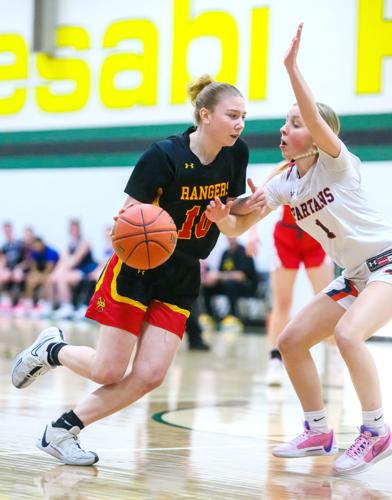 "Home" downs "Away" in IRE Women's All-Star Game, 86-79 | Featured ...