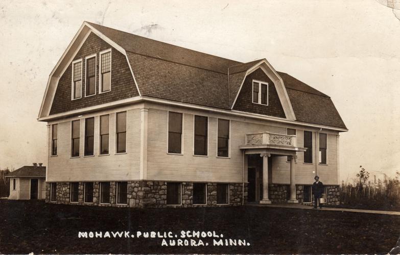 50 years of preserving history: IRHS to celebrate in October | News ...