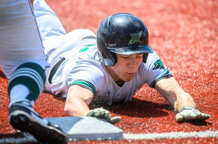 Rock Ridge-Chisago Lakes Baseball | Gallery | mesabitribune.com