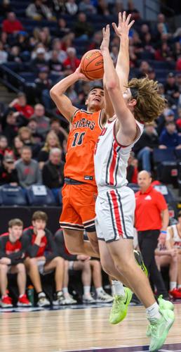 Tigers inch one step closer to Class A title | Sports | mesabitribune.com