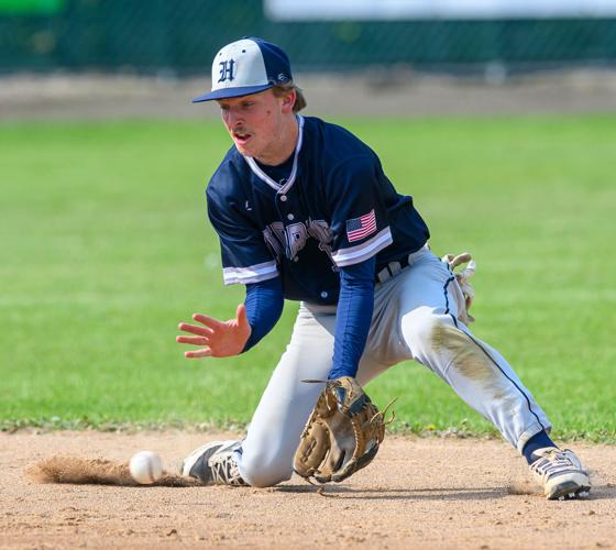 Bird's double lifts Rock Ridge to 6-5 win over Hibbing | Sports ...