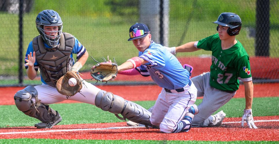 Rock Ridge-Hibbing VFW Baseball | Gallery | mesabitribune.com