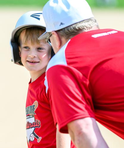 Baseball Fever | Gallery | mesabitribune.com