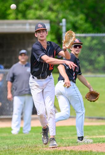 Rock Ridge-Grand Rapids Section 7AAA Baseball | Gallery | mesabitribune.com