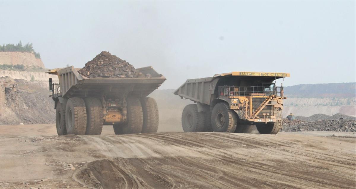 Minntac, Keetac playing critical role for U.S. Steel | News ...