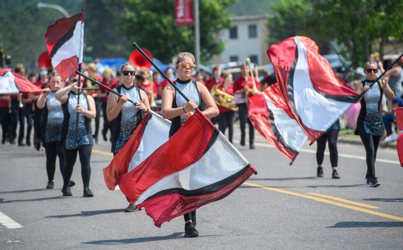 Hoyt Lakes Water Carnival Parade | Gallery | mesabitribune.com