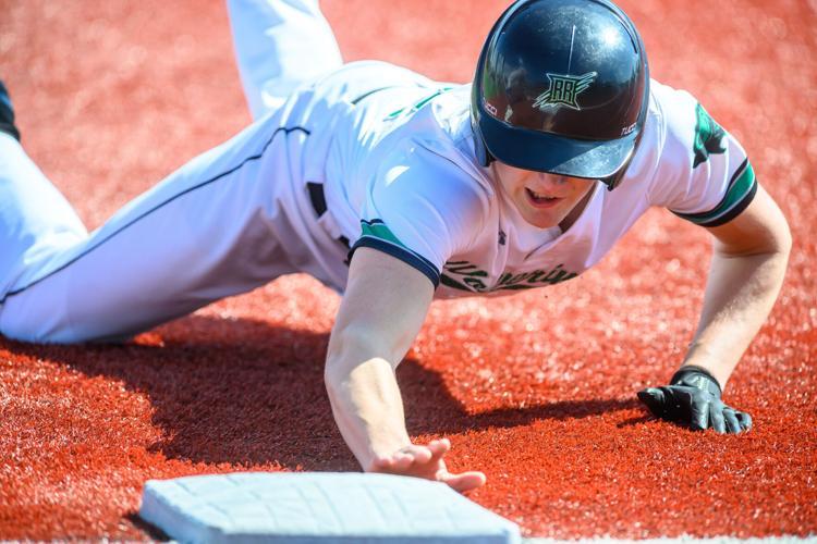 Rock Ridge-South Ridge Baseball | Gallery | mesabitribune.com