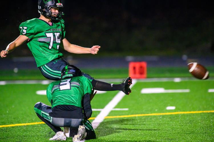 Rock Ridge-Duluth East Football | Gallery | mesabitribune.com