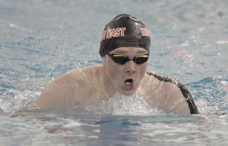 Bluejackets, Giants, Wolverines get one last tuneup before Sections ...