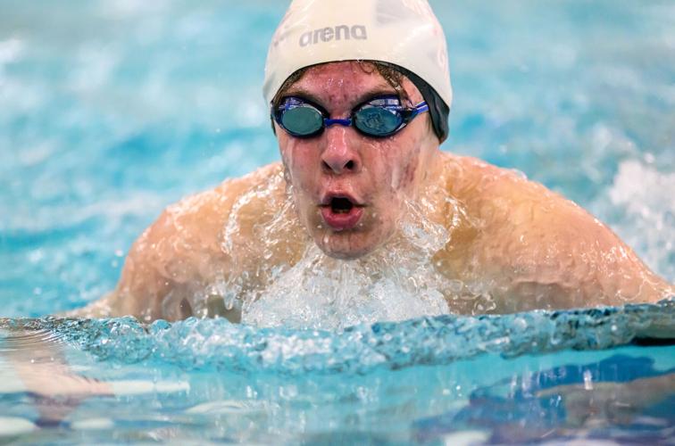 Section 6A Swimming | Gallery | mesabitribune.com