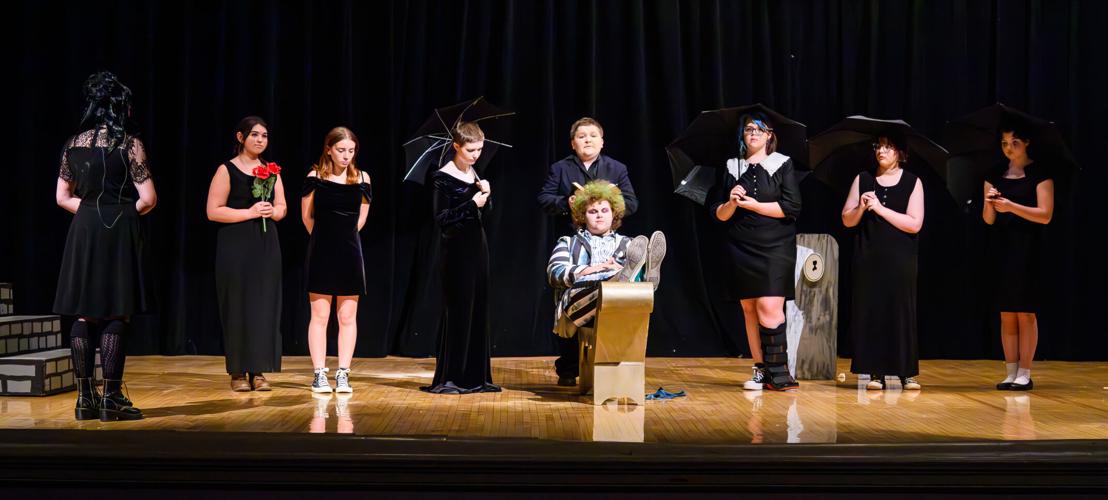 Beetlejuice | News | mesabitribune.com