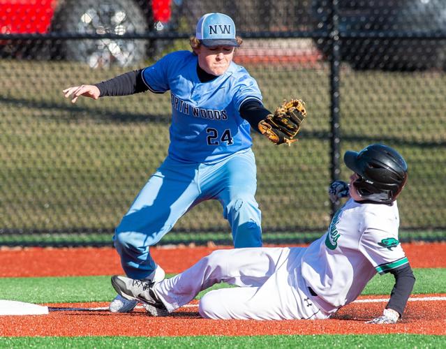 Rock Ridge-North Woods Baseball | Gallery | mesabitribune.com