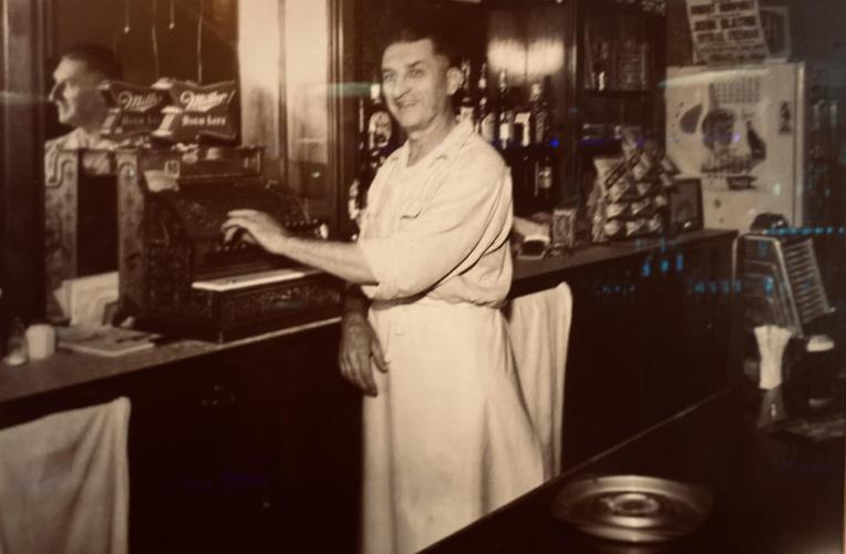 Nick Vukelich and 100 years of bar: His spirit celebrates the ...