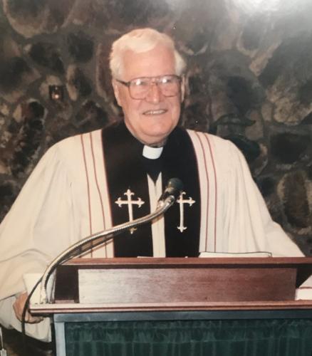 Sand Lake Chapel's Lohry, 80, retiring, church seeking pastor ...