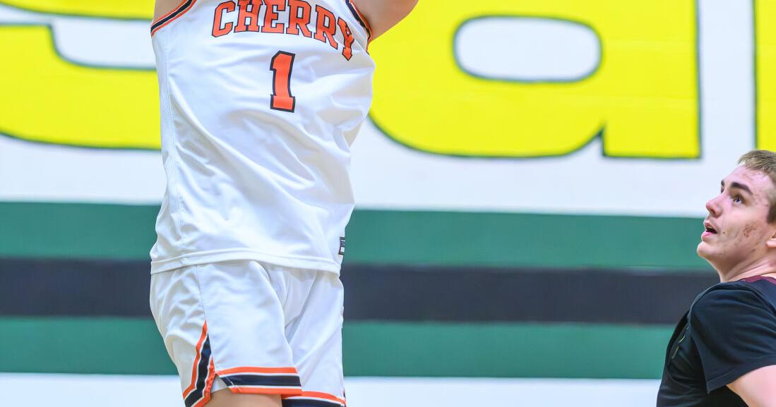 Iron Range Engineering Men's All-Star Basketball | Gallery ...